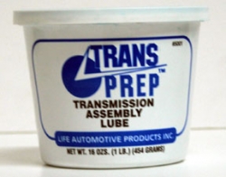 Trans Assembly Lube (16 oz)