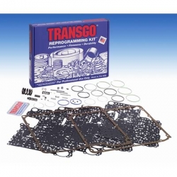 How To Install A Transgo Reprogramming Kit - crimsoncampus