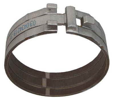 Powerglide Kevlar Band